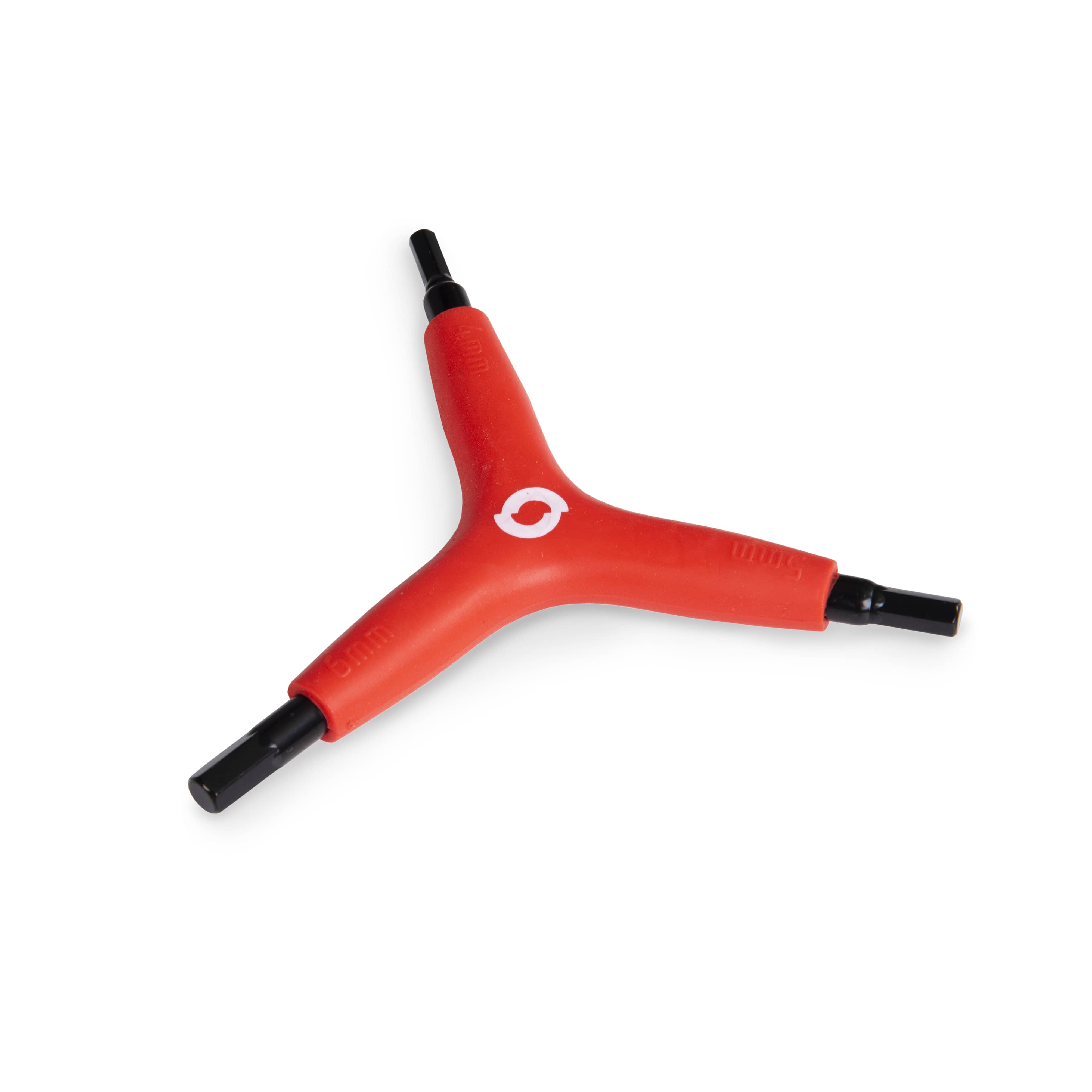 Sonder Key Hex Tool