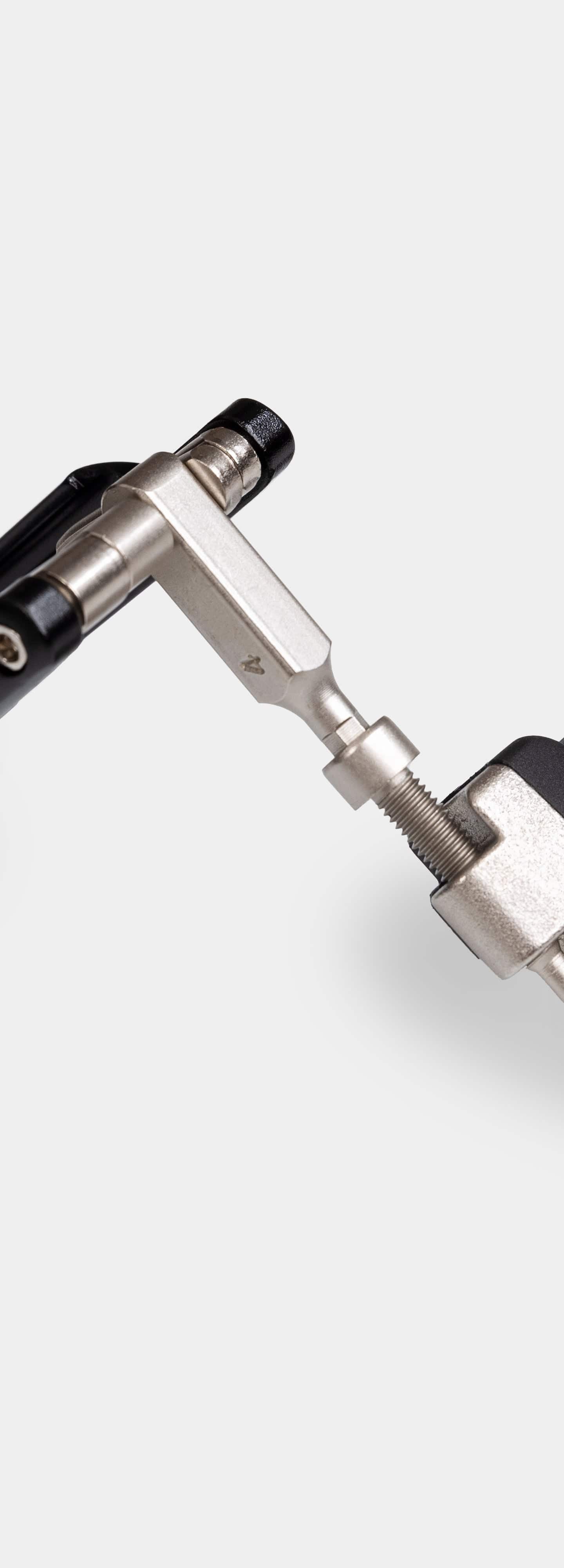 Trailside 20pc multi-tool