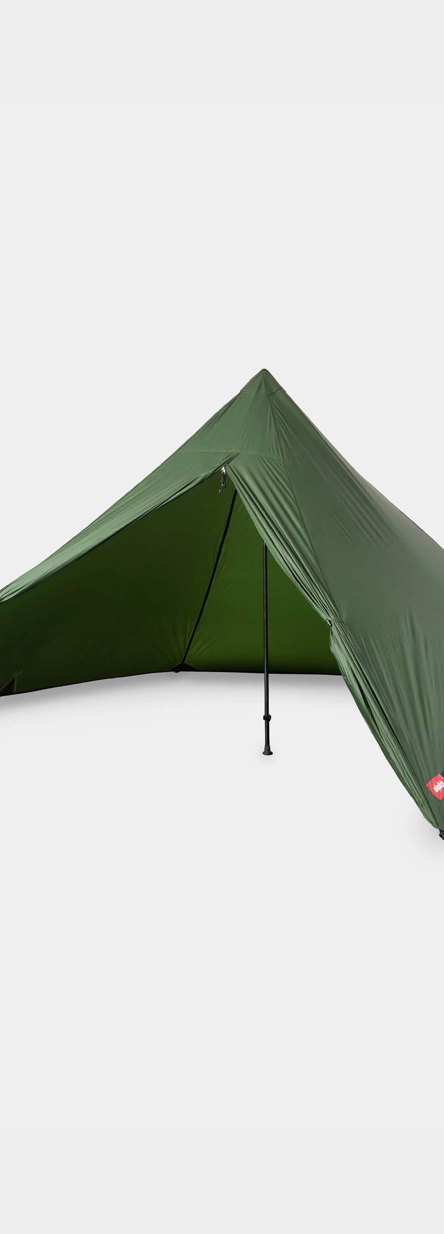 Tarpstar 2-Person Pyramid Tarp Tent