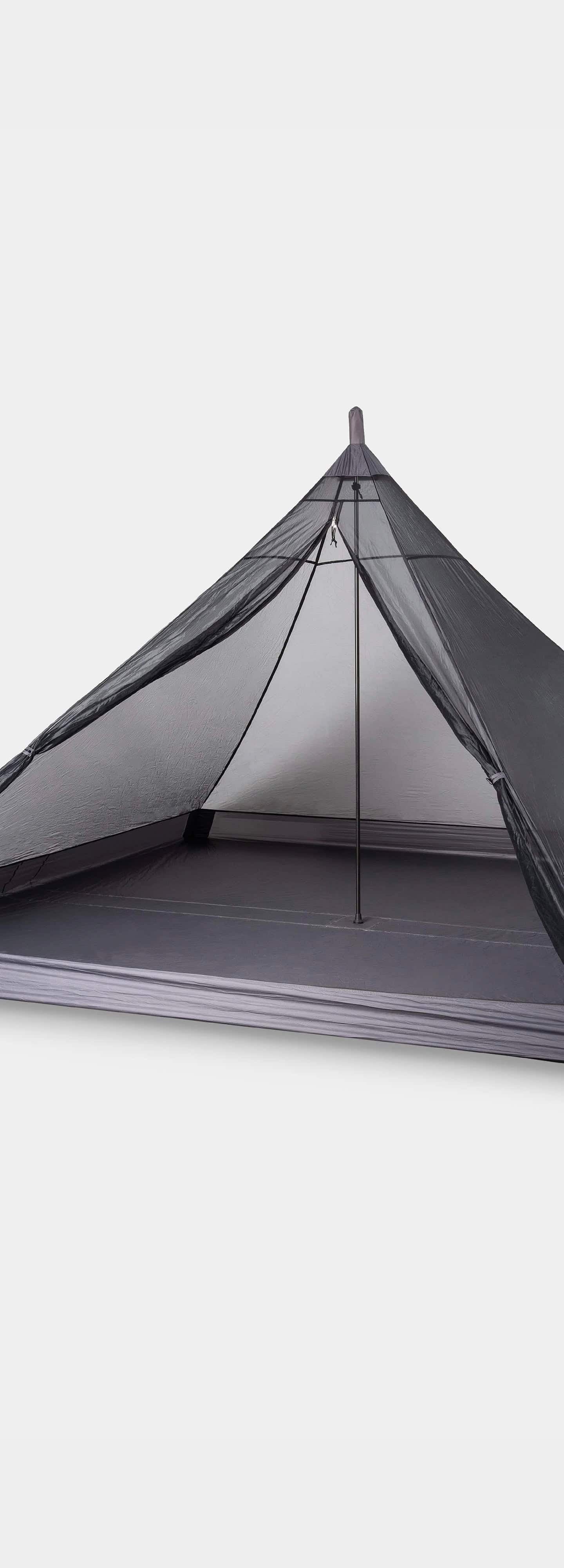 Tarpstar 4-Person Pyramid Tarp Tent
