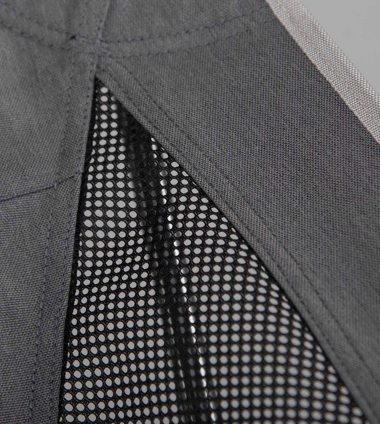 Vagabond Chair Collapsible Camping Chair