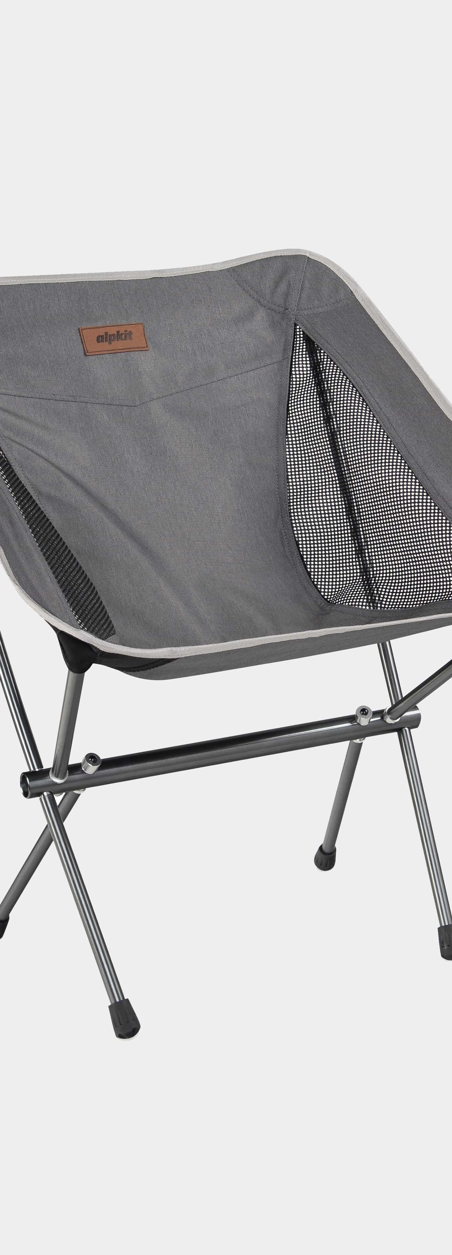 Vagabond Chair Collapsible Camping Chair