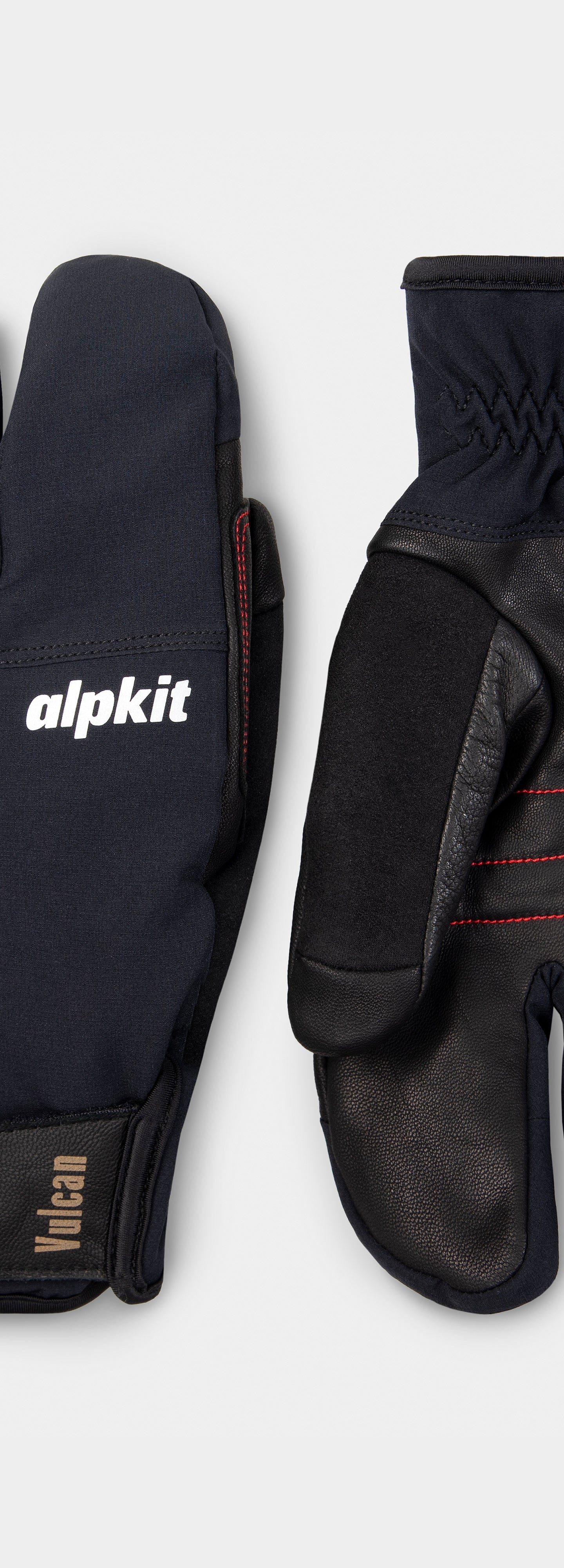 Vulcan Glove | Waterproof Lobster Mitts