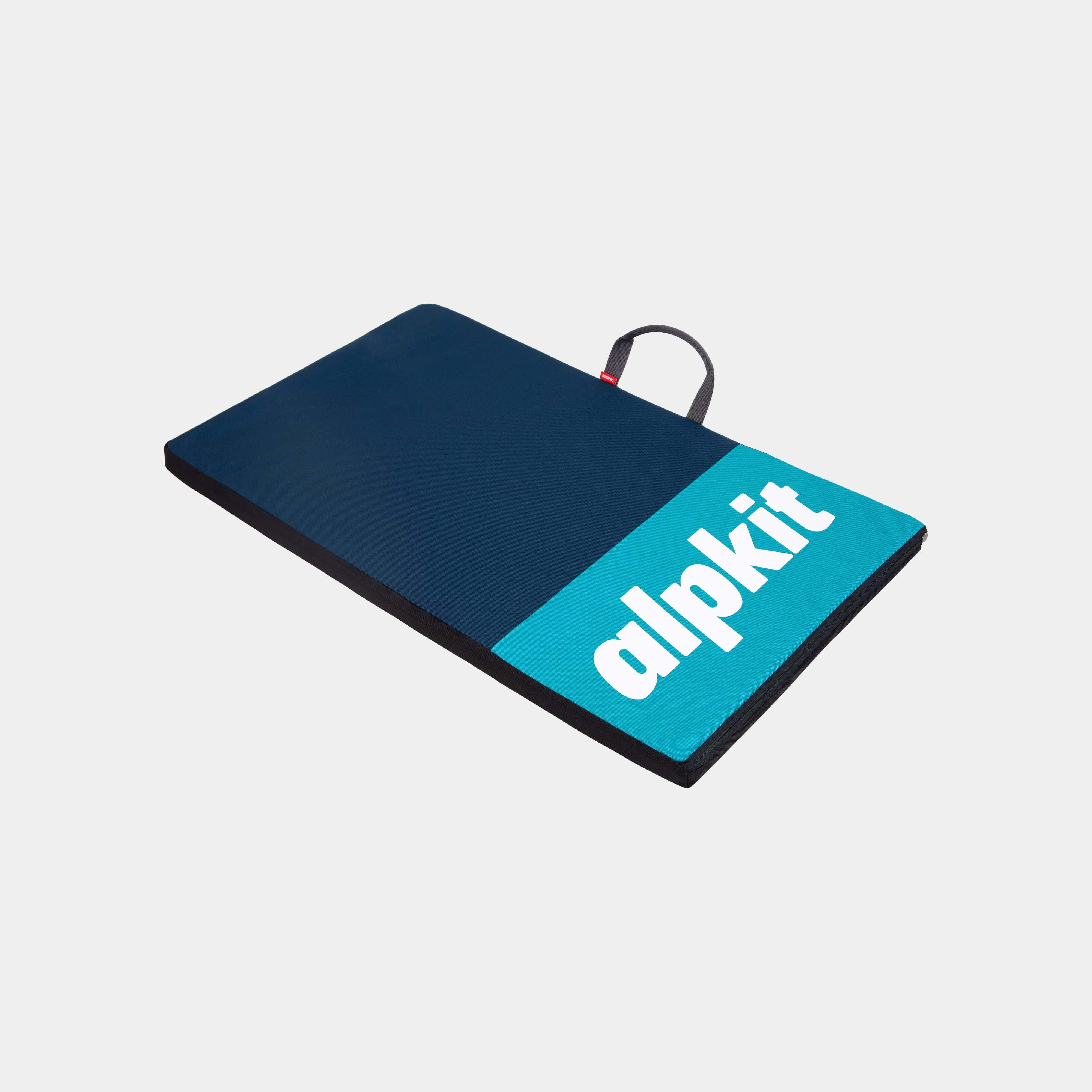 Waffa Sit Start Small Bouldering Mat 80 x 50 x 6cm