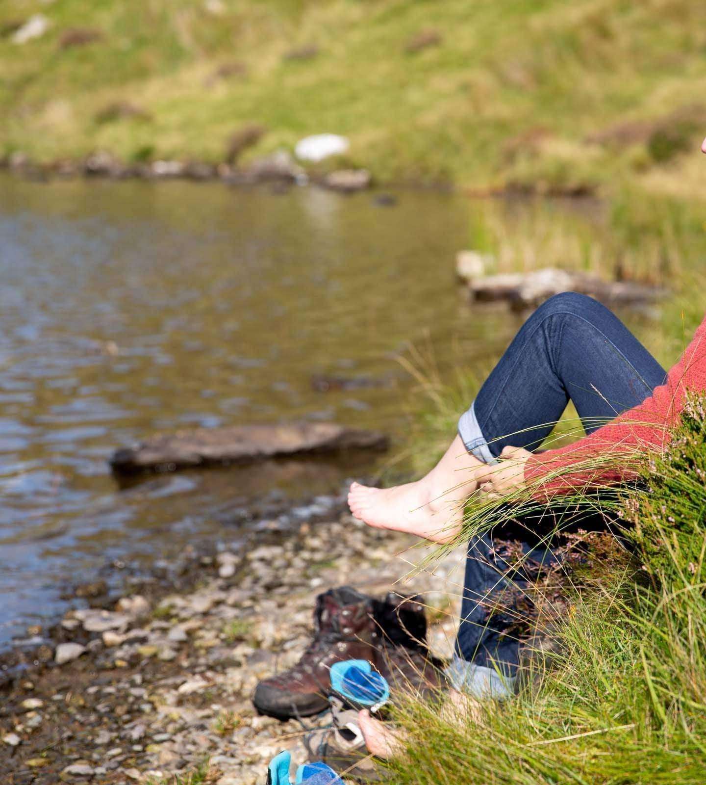 2021 Jeanius Womens Technical Cordura Denim Jeans