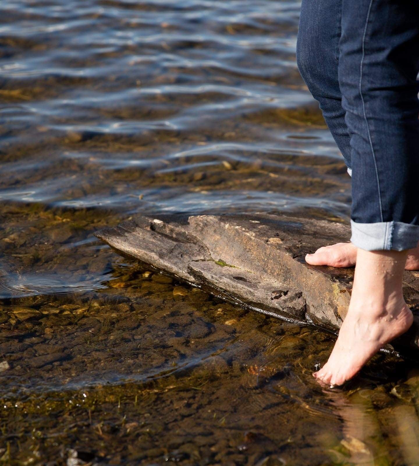 2021 Jeanius Womens Technical Cordura Denim Jeans