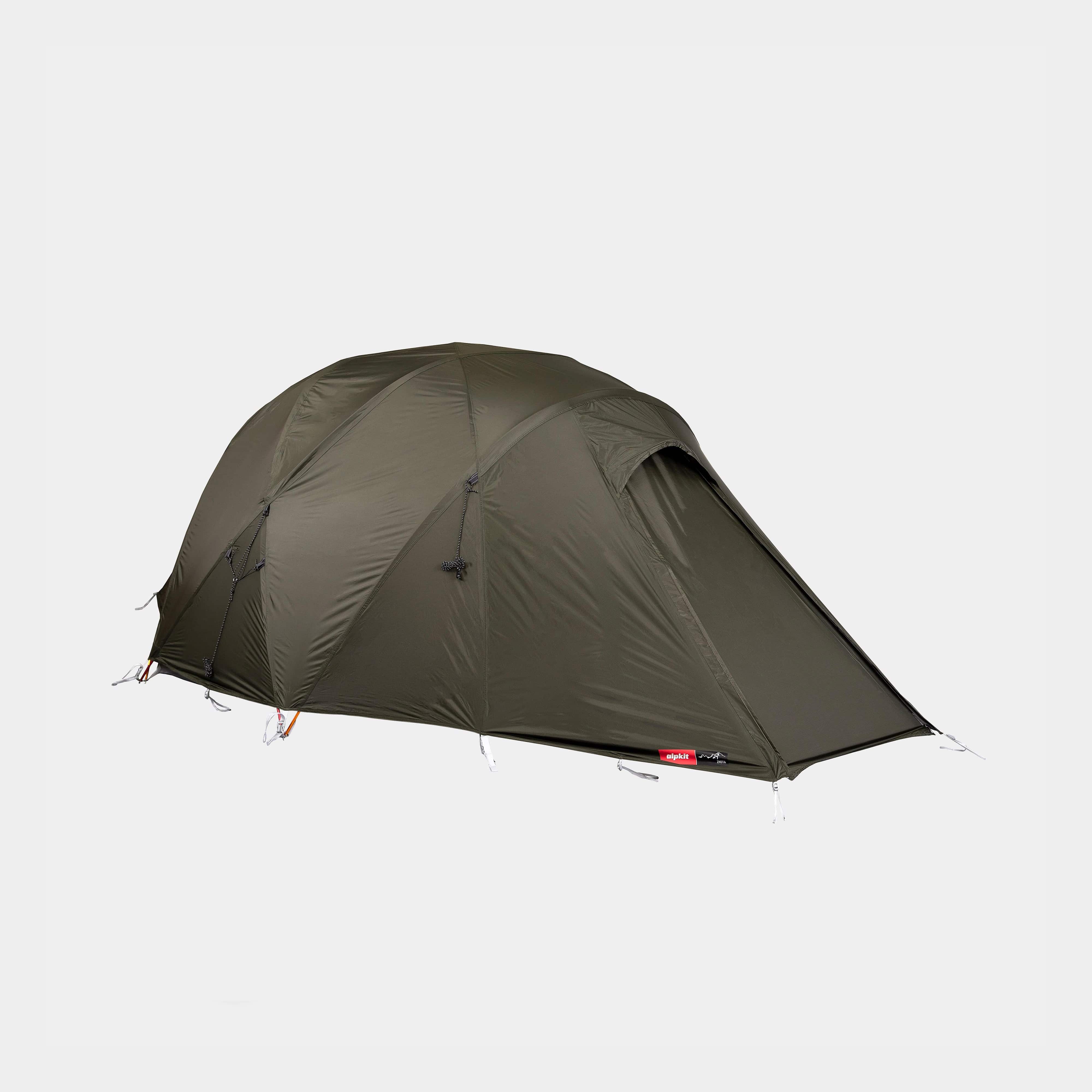 Zhota 4 Season 4 Person Geodesic Mountain Tent